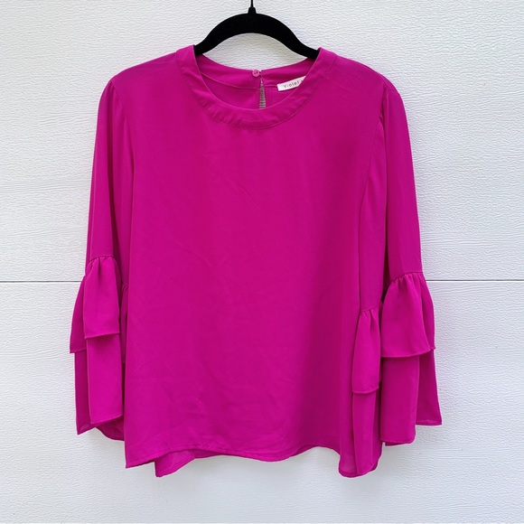 Violet & Claire | Tops | Violet Claire Top | Poshmark
